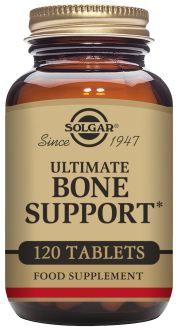 Ultimate Bone Support - 120 tablets – ME·MORI