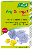 Omega 3 Complex 30 Pearls – ME·MORI