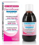 Complex Ferrobine 250Ml. – ME·MORI