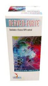 Nerven Forte 250 ml – ME·MORI